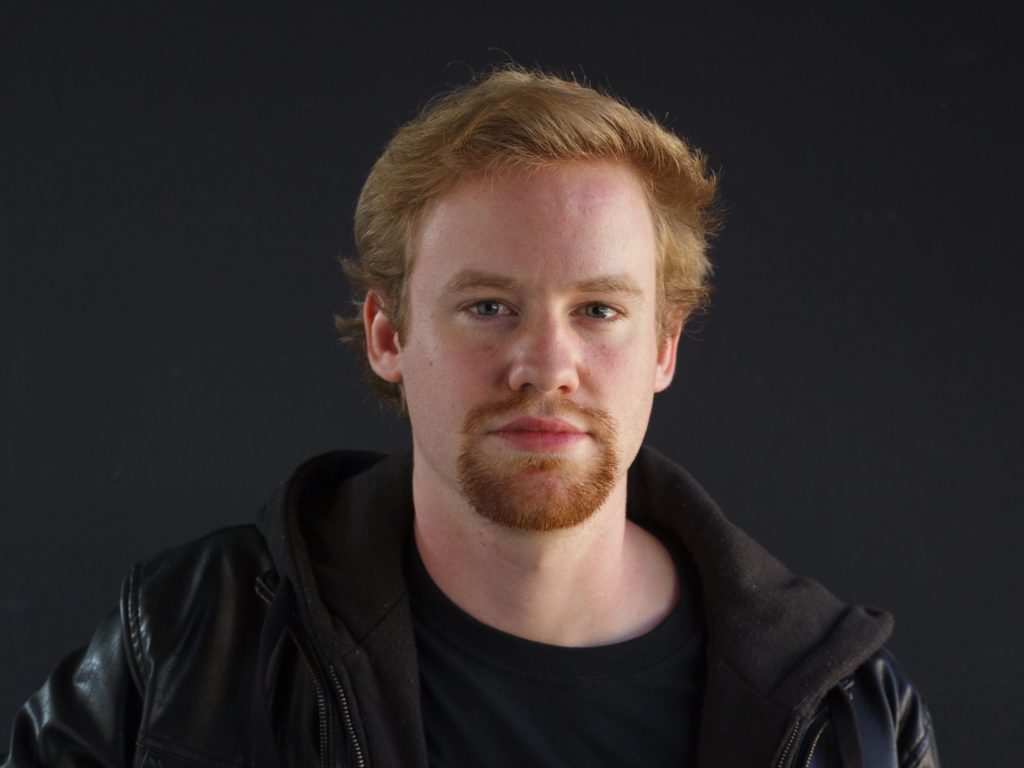 Ben Weiss – 123 Rock – School of Music