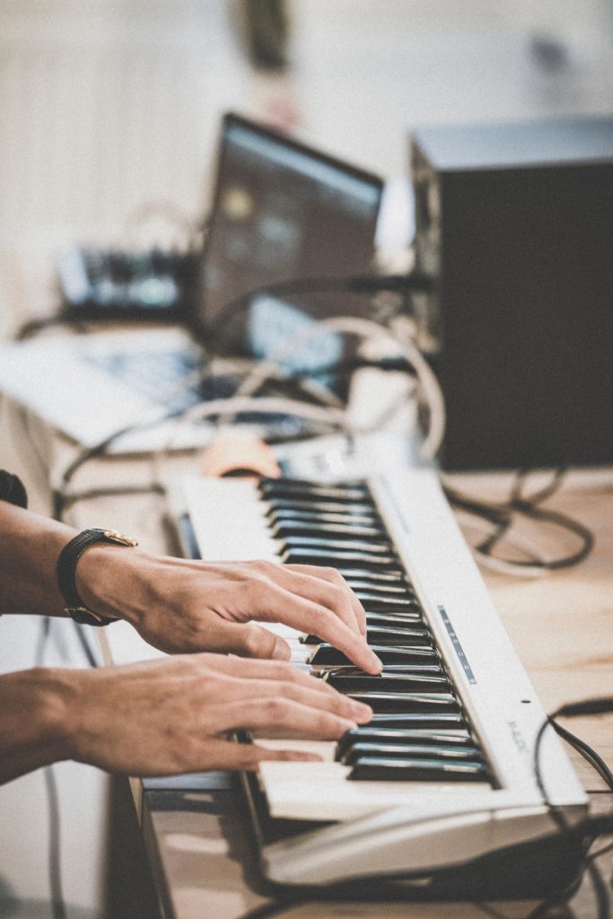 5 Music Theory Hacks Every Musician Needs to Know – 123 Rock – School ...