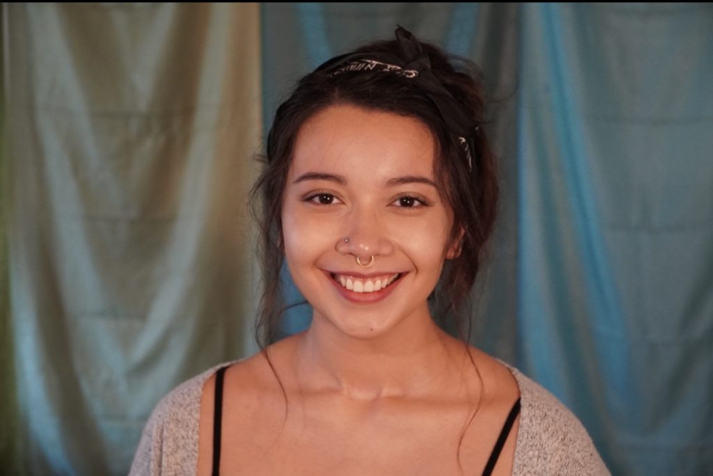 Sarah Garcia – 123 Rock – School of Music