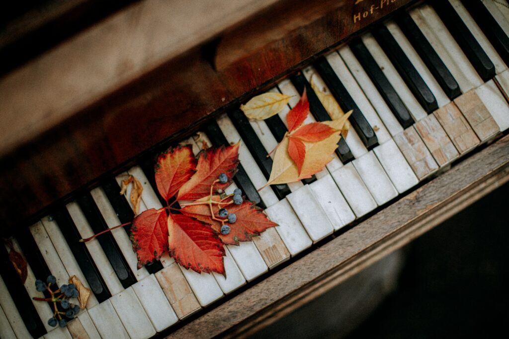 How To Clean Your Piano Keys – 123 Rock – School of Music