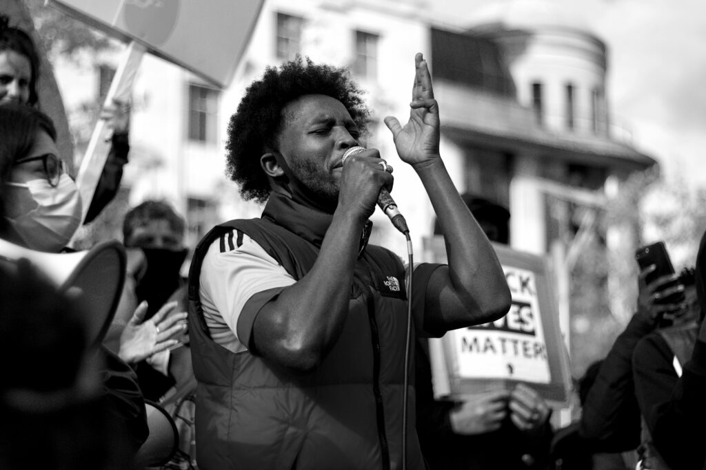 Music and Social Movements: Catalysts of Change – 123 Rock – School of ...